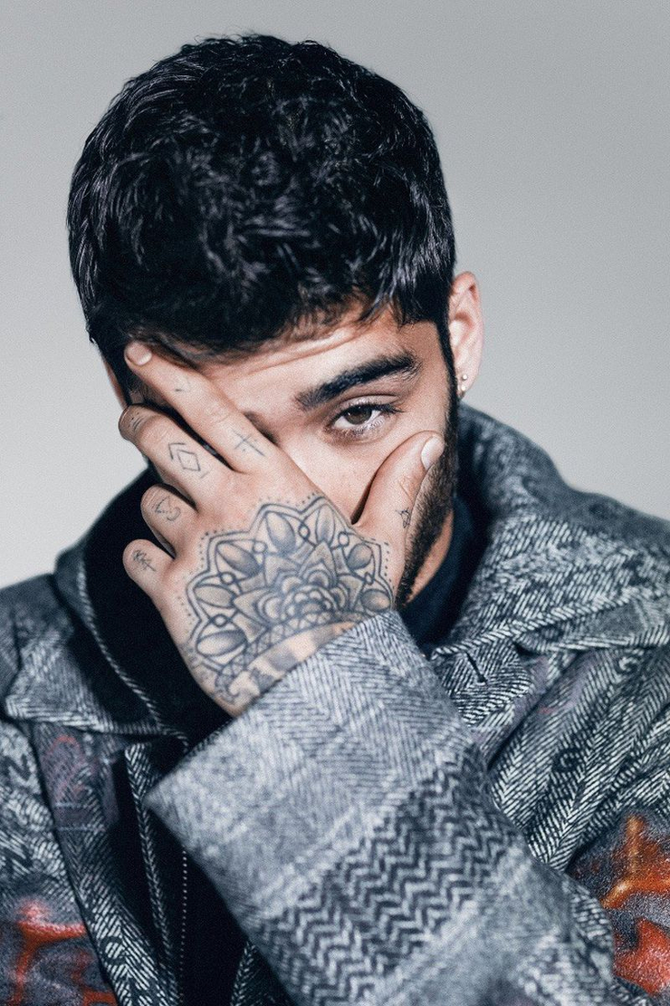 Picture of Zayn Malik