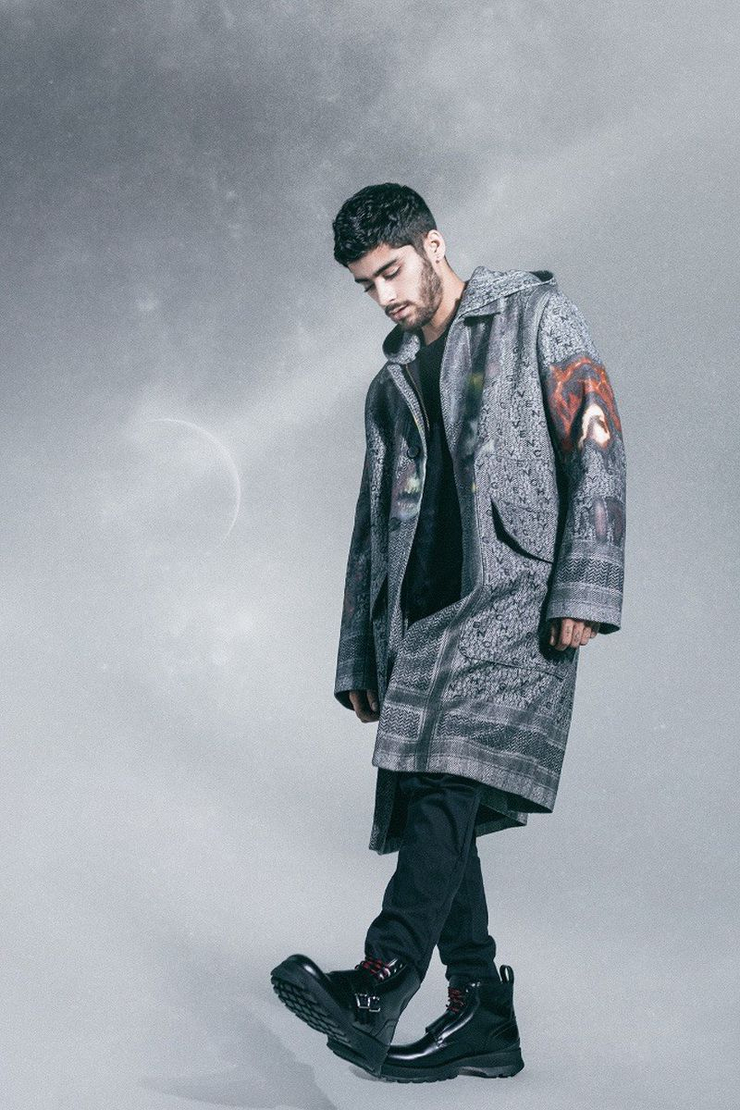 Picture of Zayn Malik