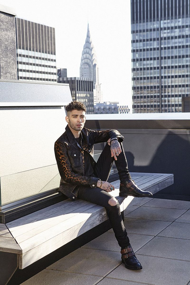 Picture of Zayn Malik