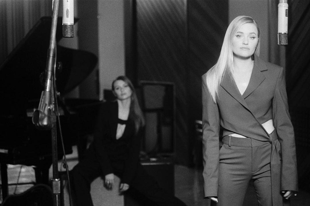 AJ Michalka picture