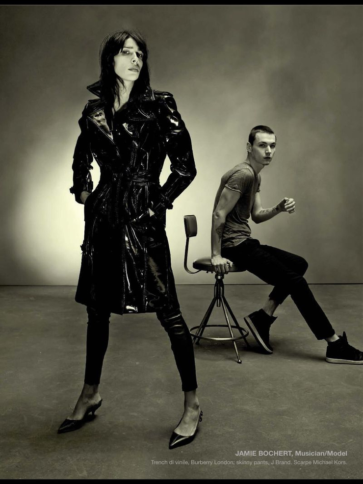Picture of Jamie Bochert