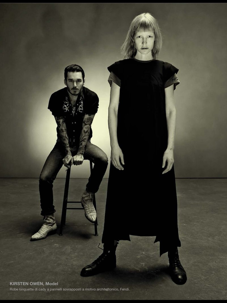 Picture of David Alexander Flinn