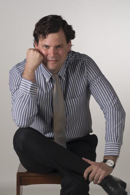 Image of Guillermo Rocafort