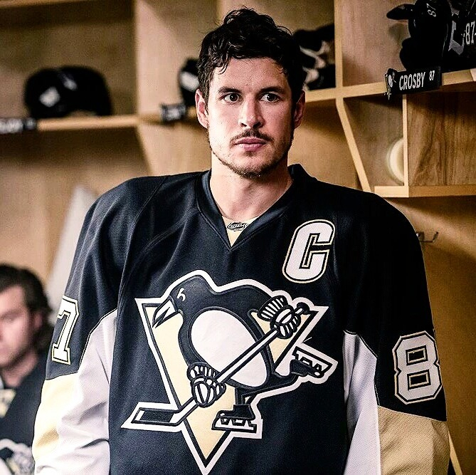 Sidney Crosby picture