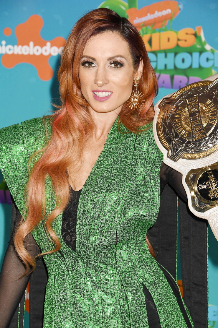 Becky Lynch image