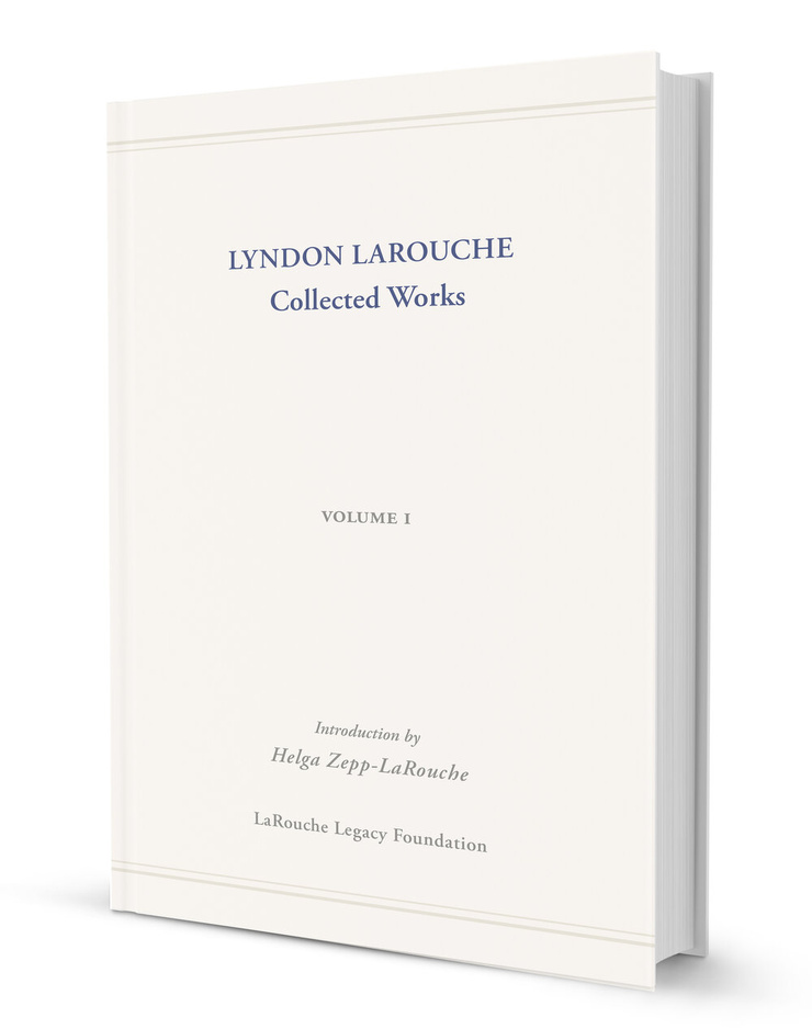 Picture of Collected Works