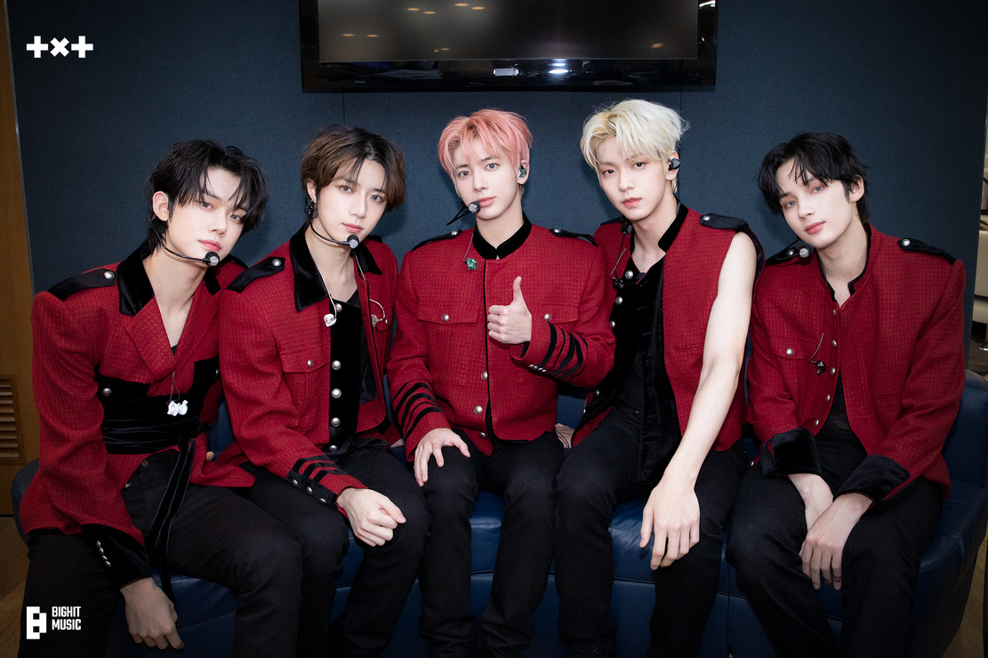 Picture of TXT