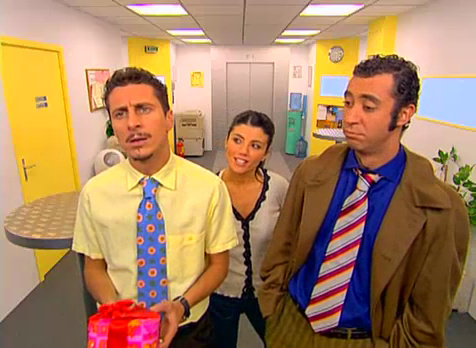 Picture of Camera Café