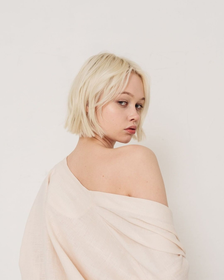 Picture of Greeta Rei