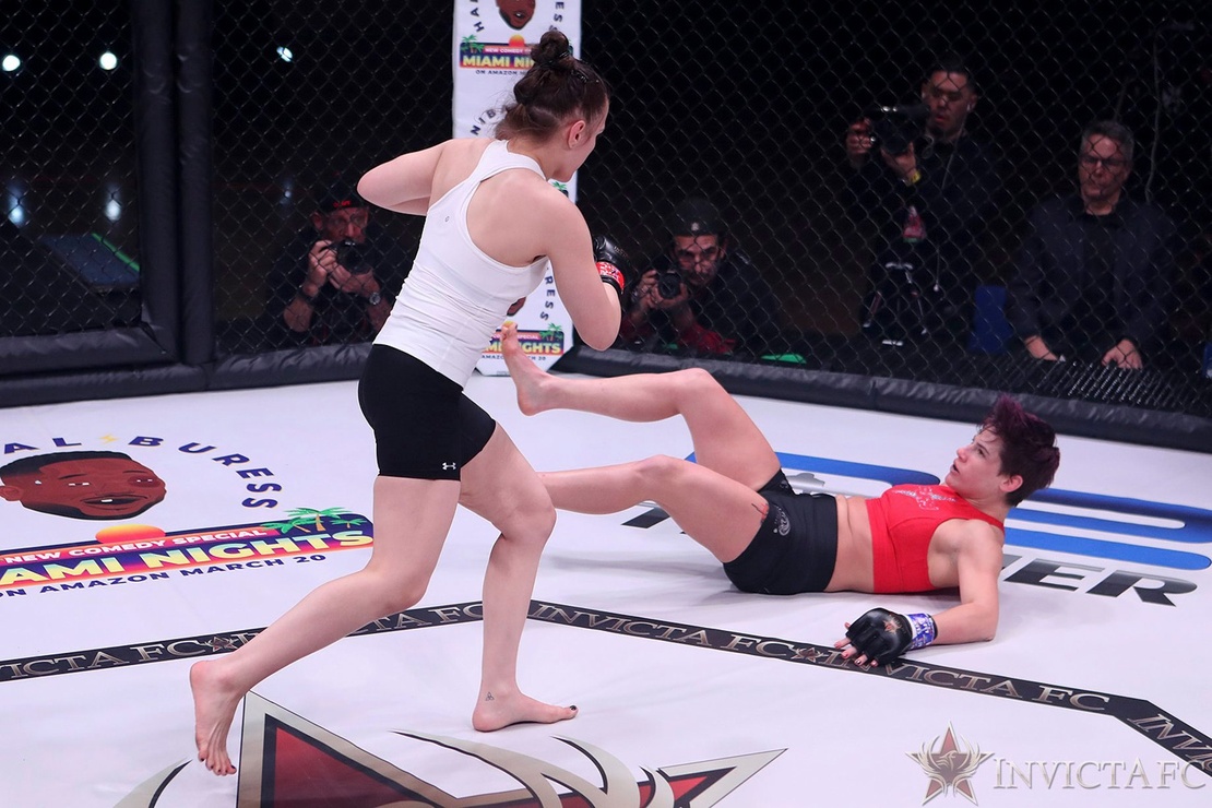 Picture of Erin Blanchfield