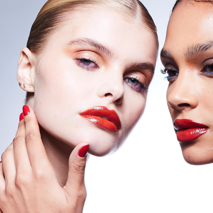 Picture of Megan Rutherford I