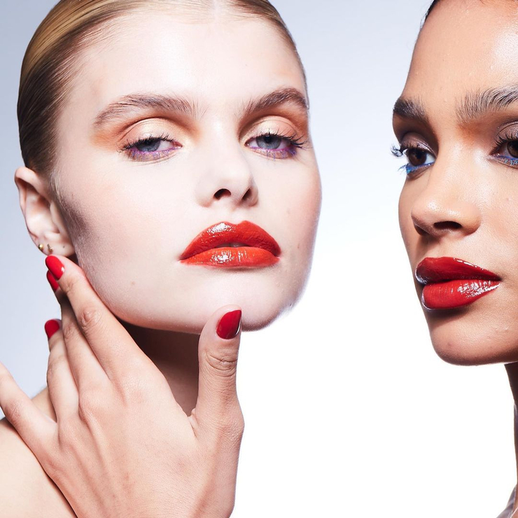 Picture of Megan Rutherford I