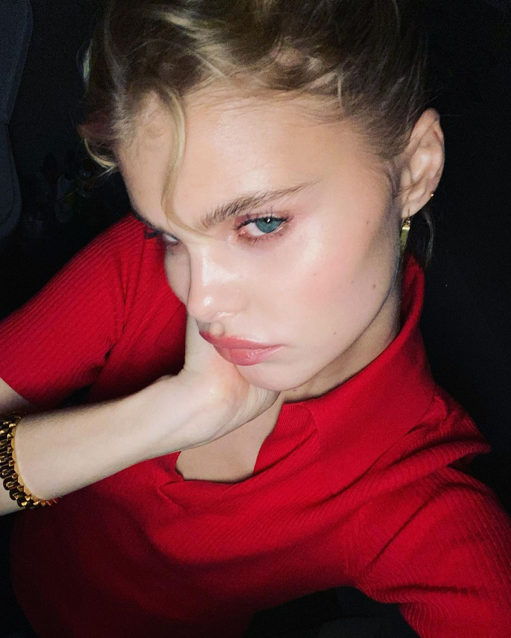 Picture of Megan Rutherford I