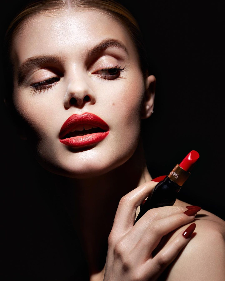 Picture of Megan Rutherford I