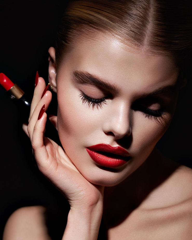 Picture of Megan Rutherford I