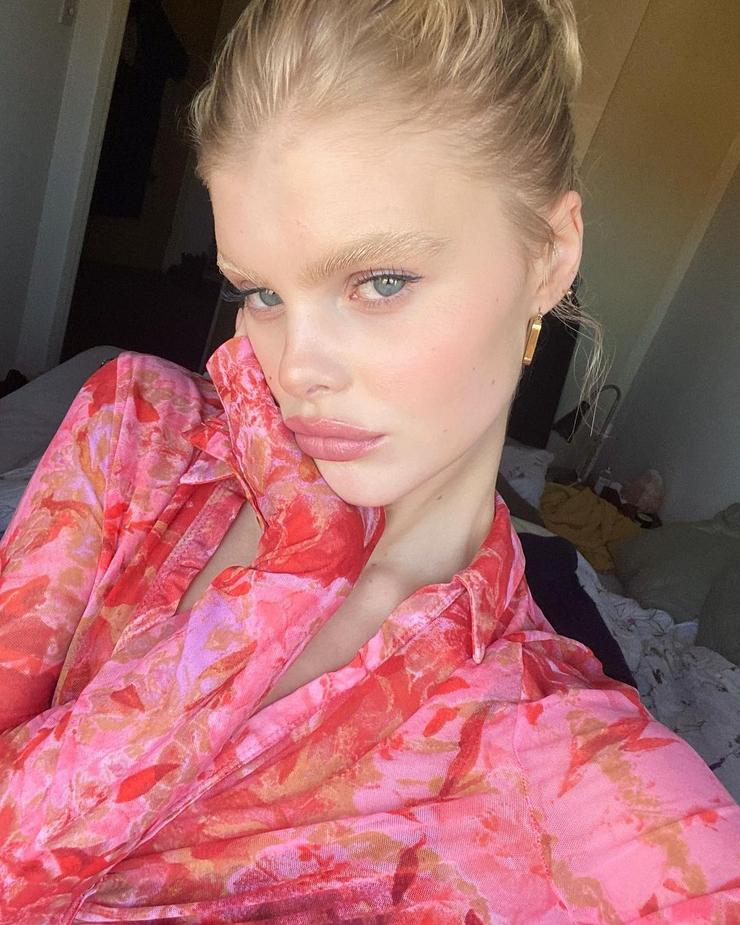 Megan Rutherford I picture