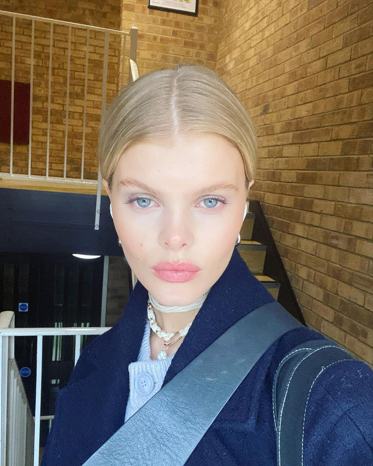 Picture of Megan Rutherford I