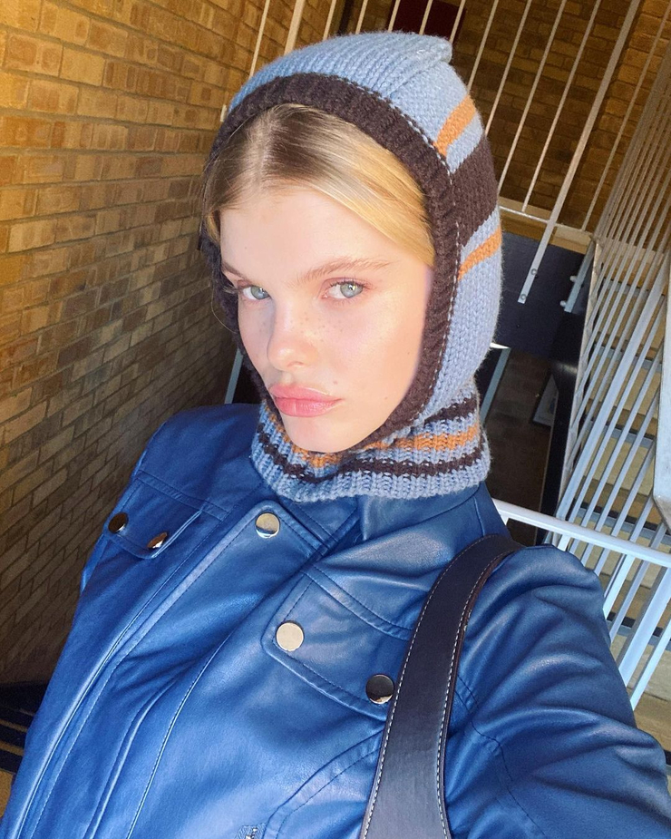 Picture of Megan Rutherford I