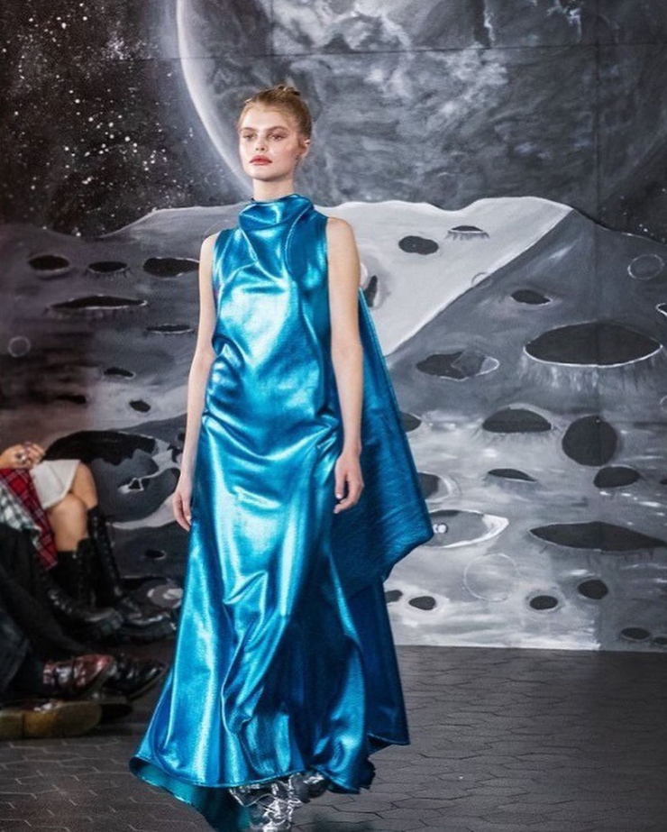 Picture of Megan Rutherford I