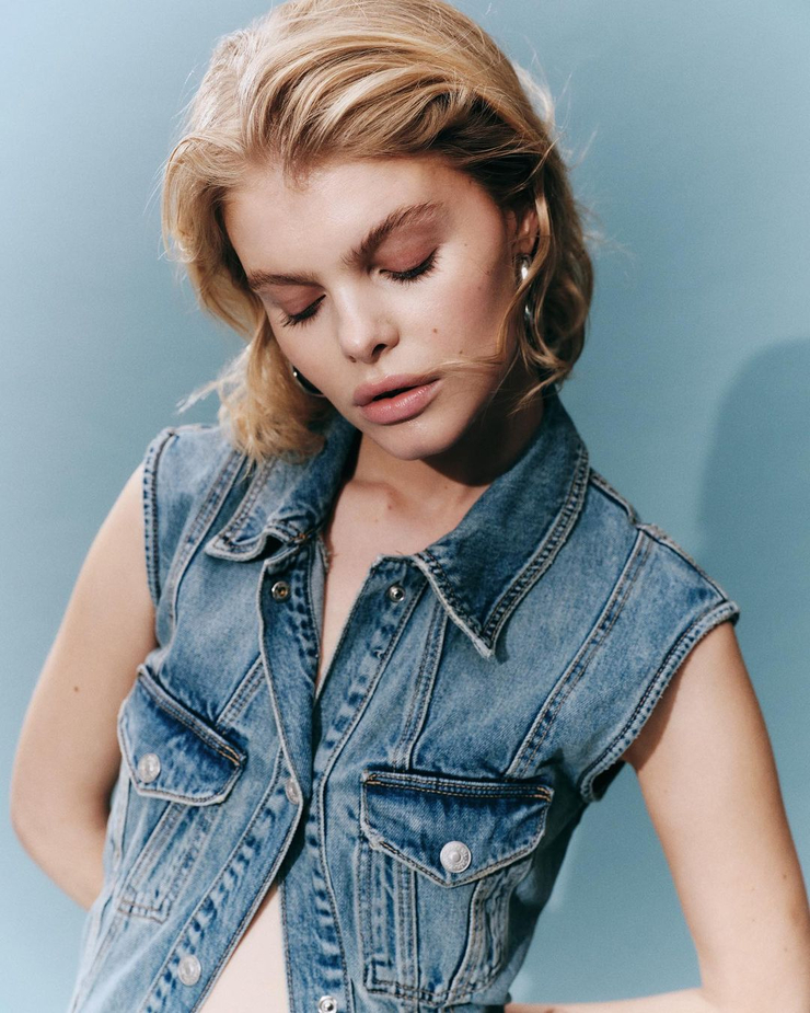 Picture of Megan Rutherford I