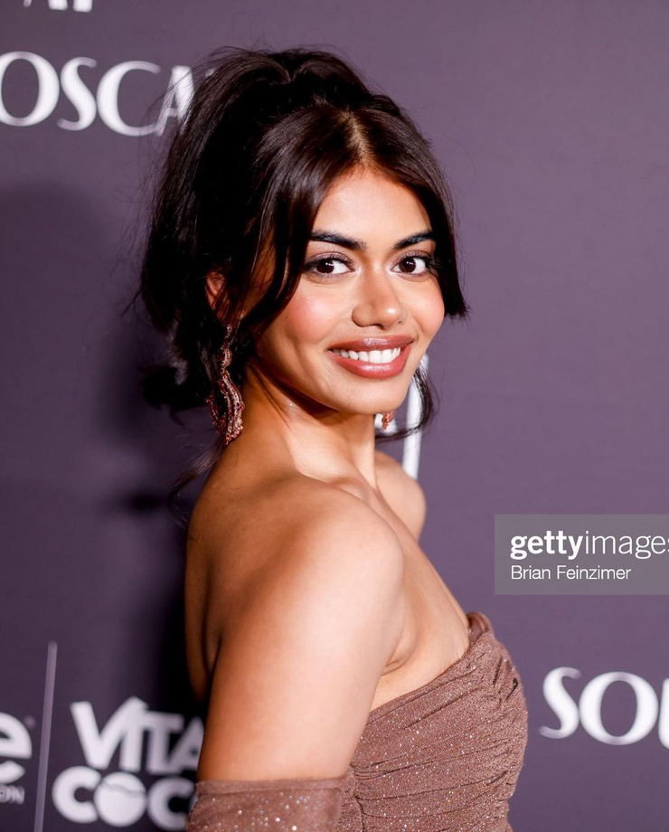 Picture of Megan Suri