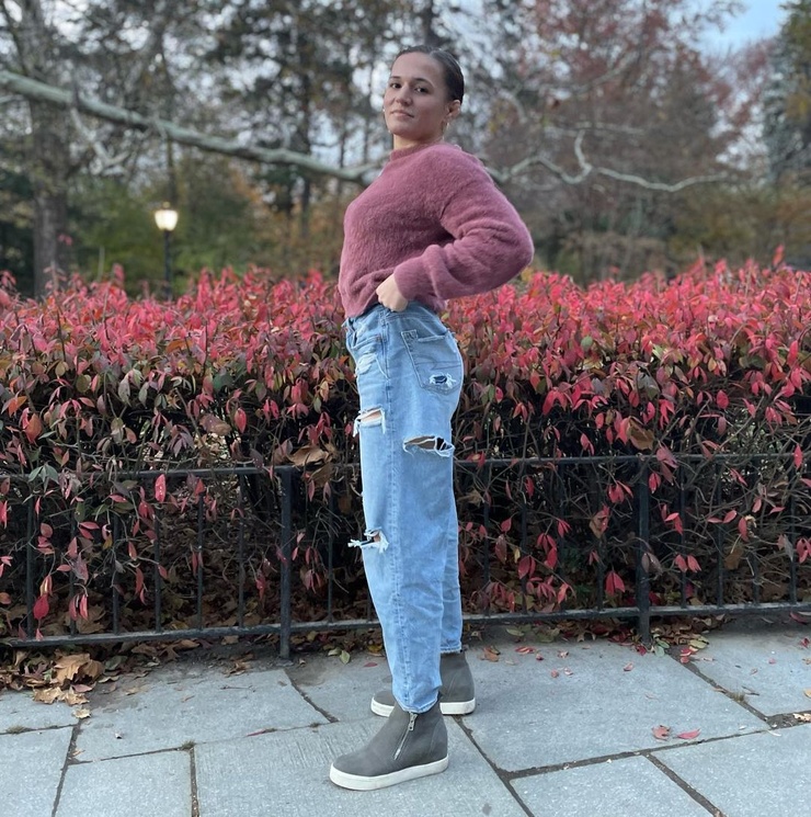 Picture of Erin Blanchfield