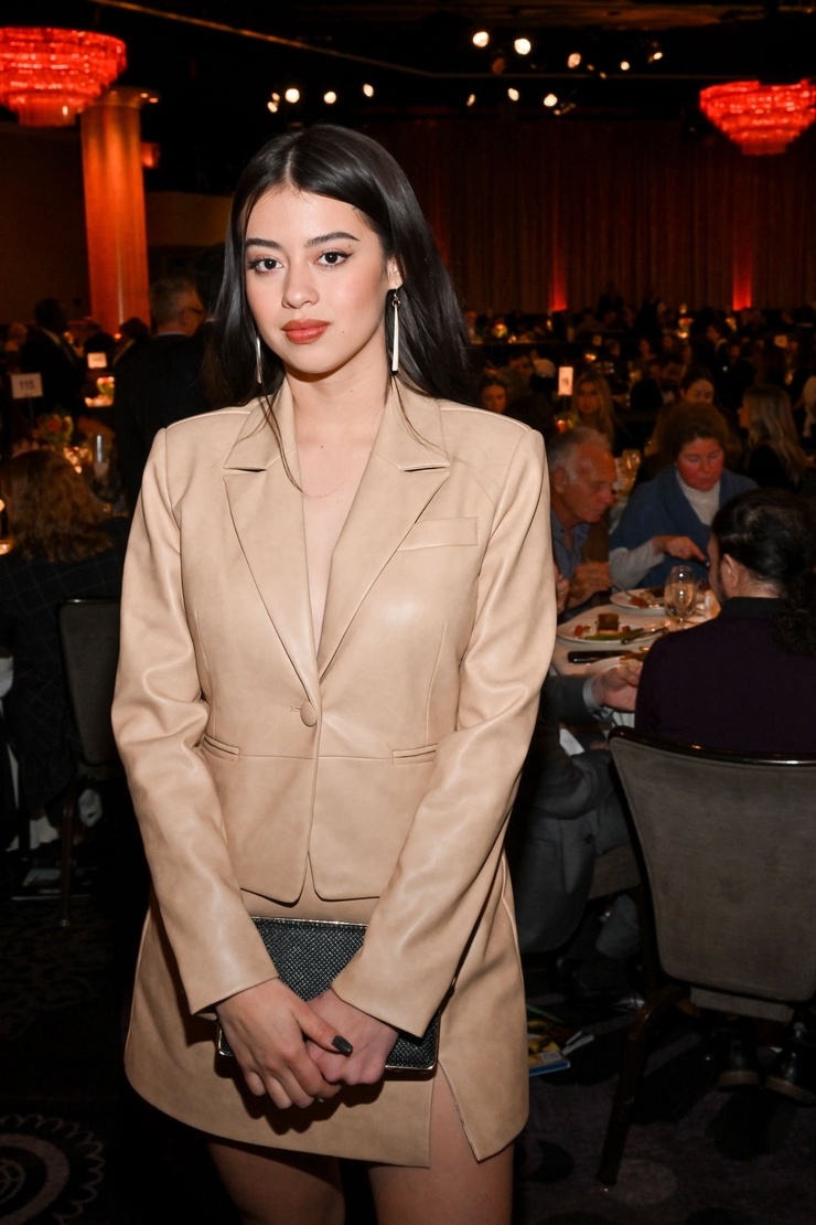 Picture of Amber Midthunder