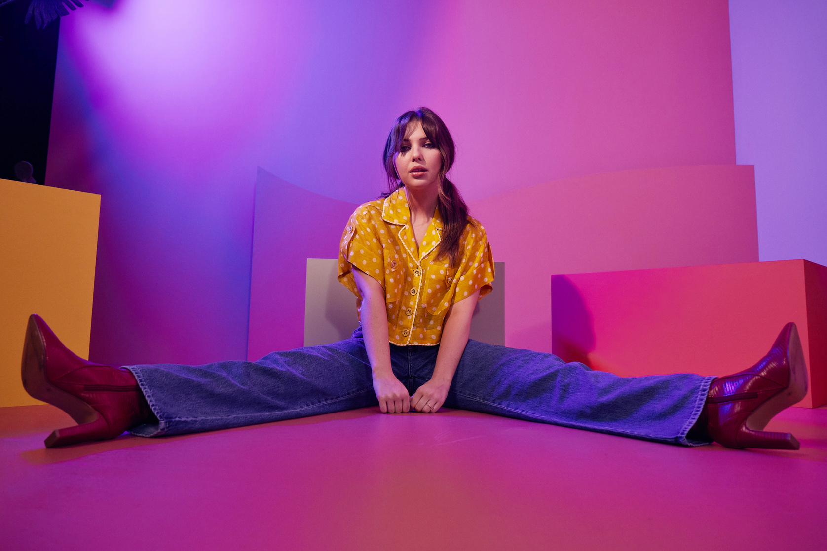 Picture of Sammi Hanratty