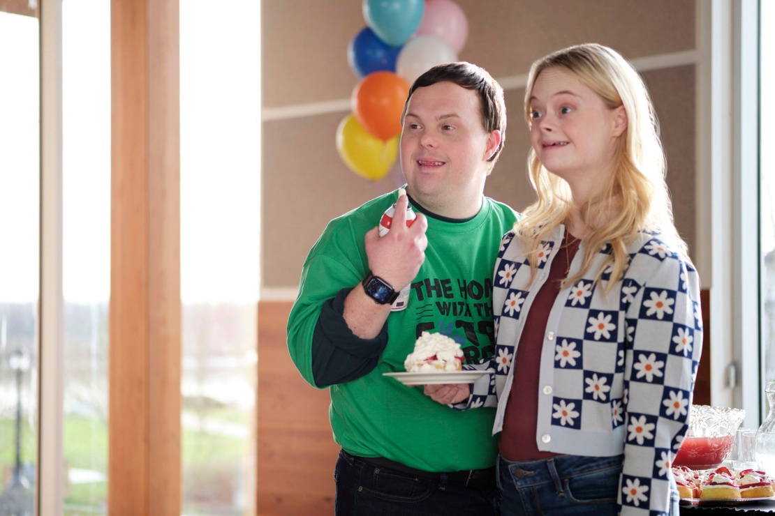 Color My World with Love