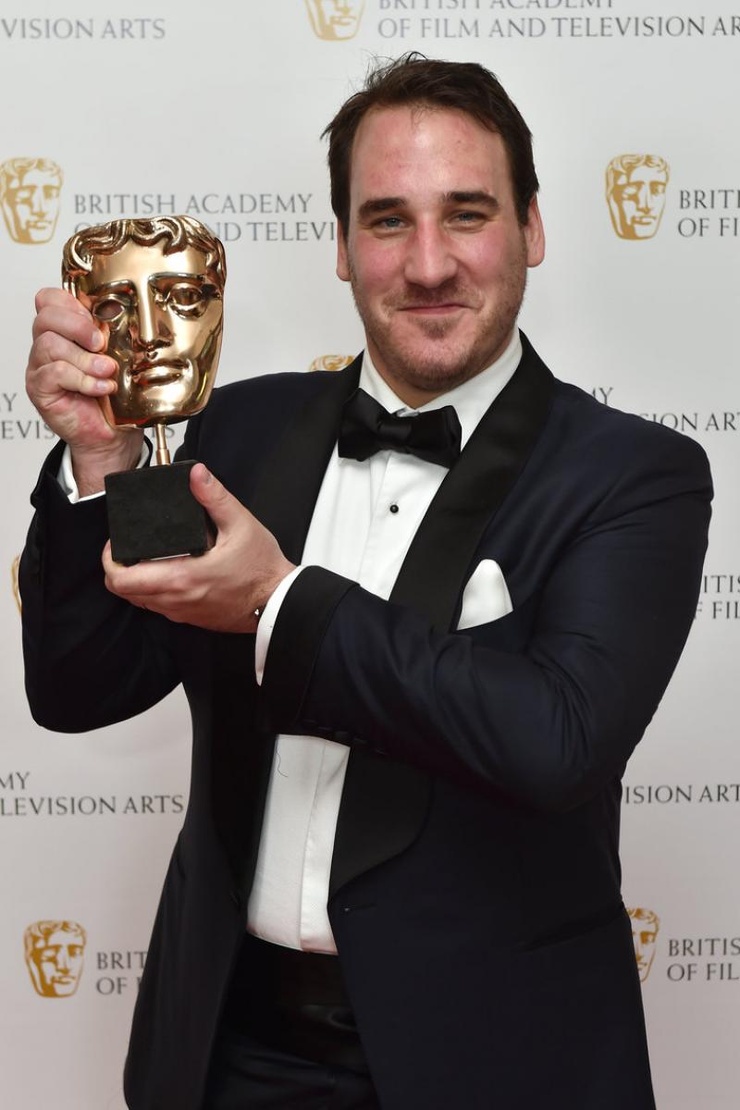 Picture of James Friend