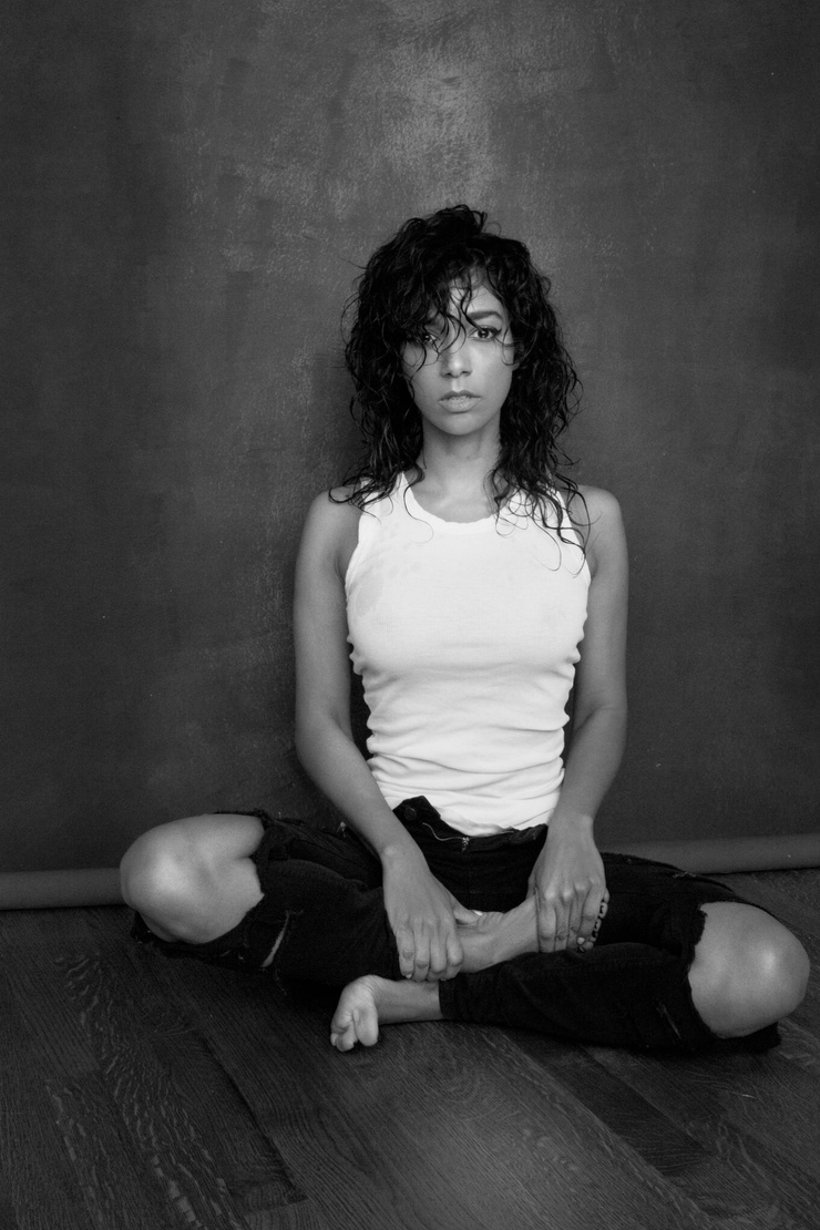 Picture of Melissa Elias