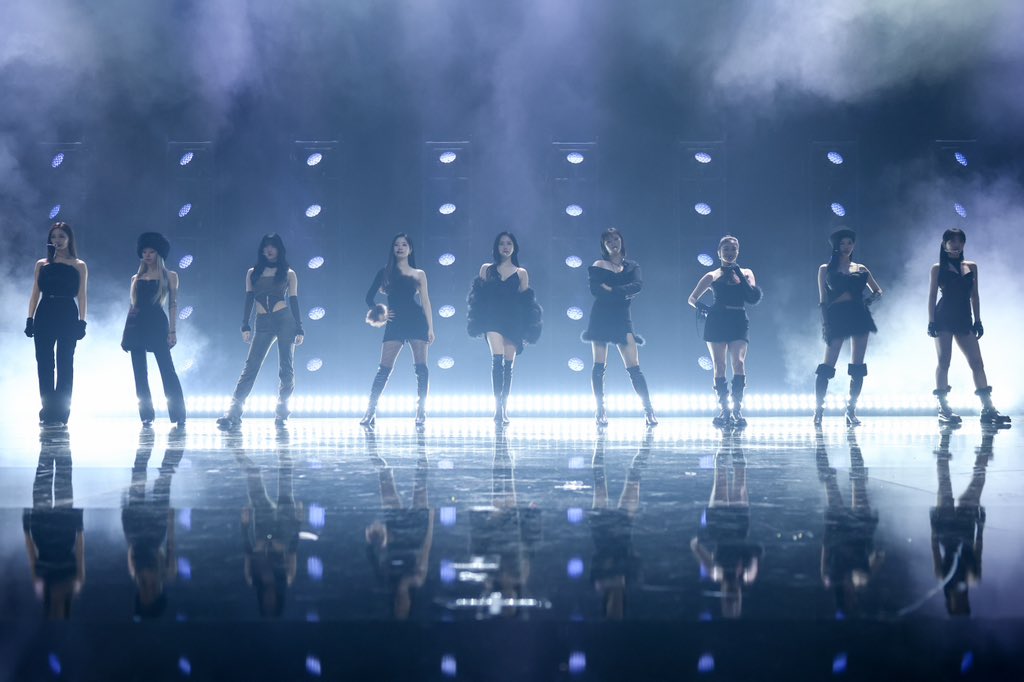 Twice picture