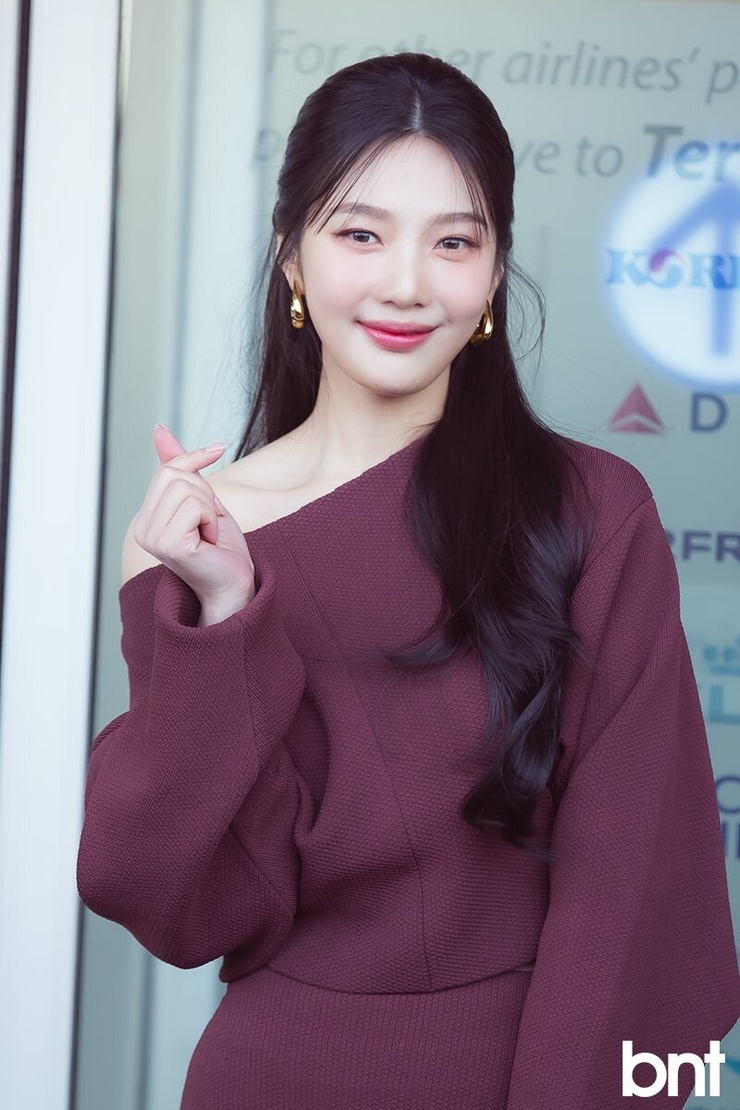 Picture of Joy (Park Soo Young)