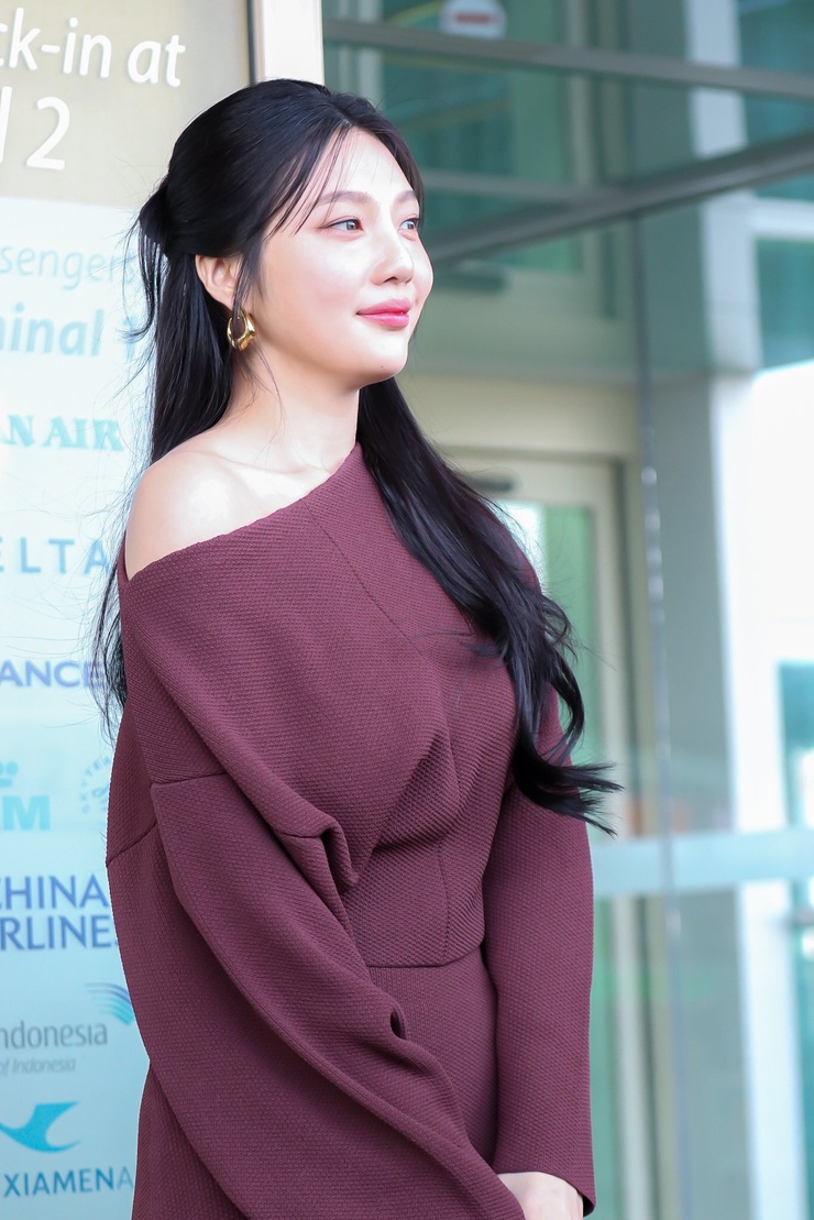 Picture of Joy (Park Soo Young)