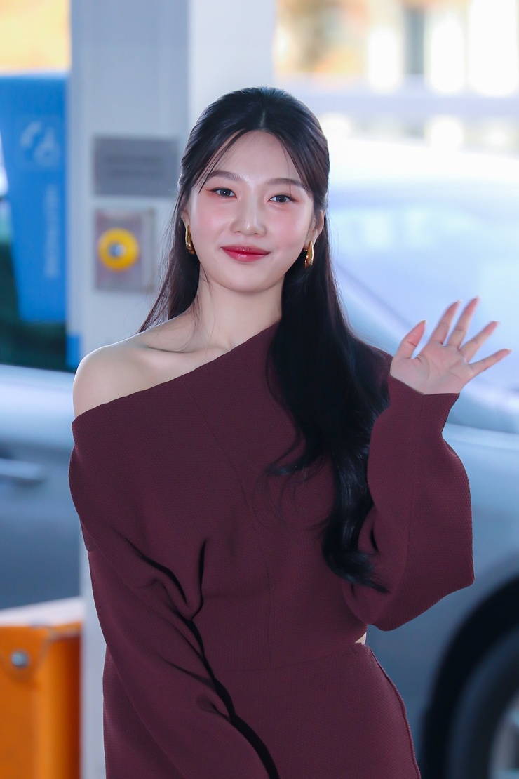 Image of Joy (Park Soo Young)