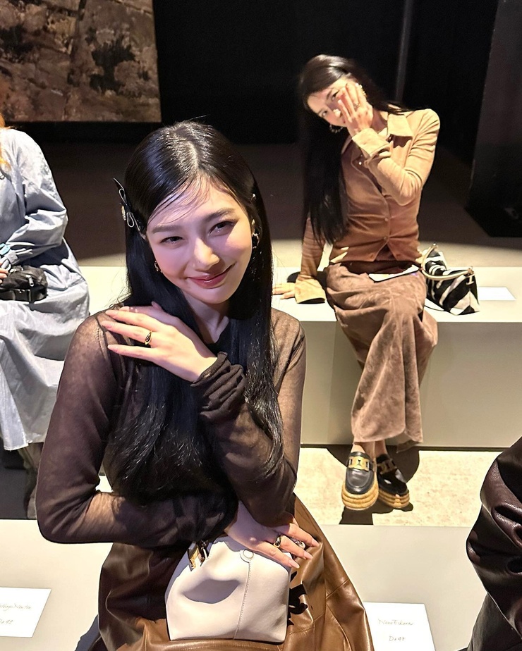 Picture of Joy (Park Soo Young)