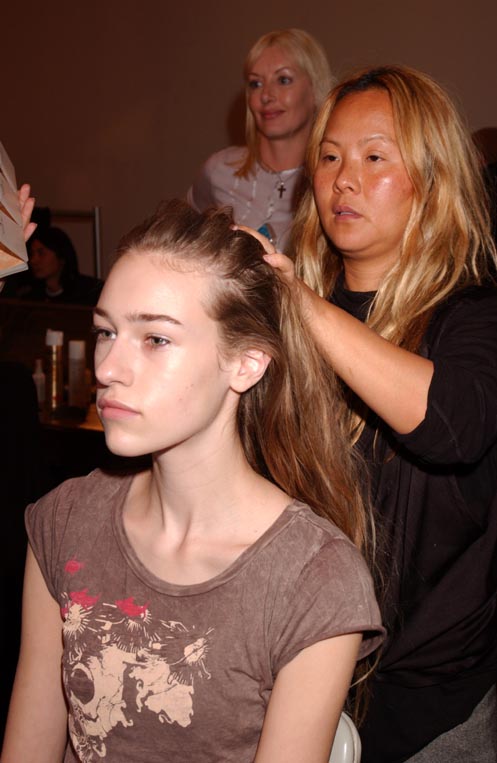 Picture of Autumn Hyle