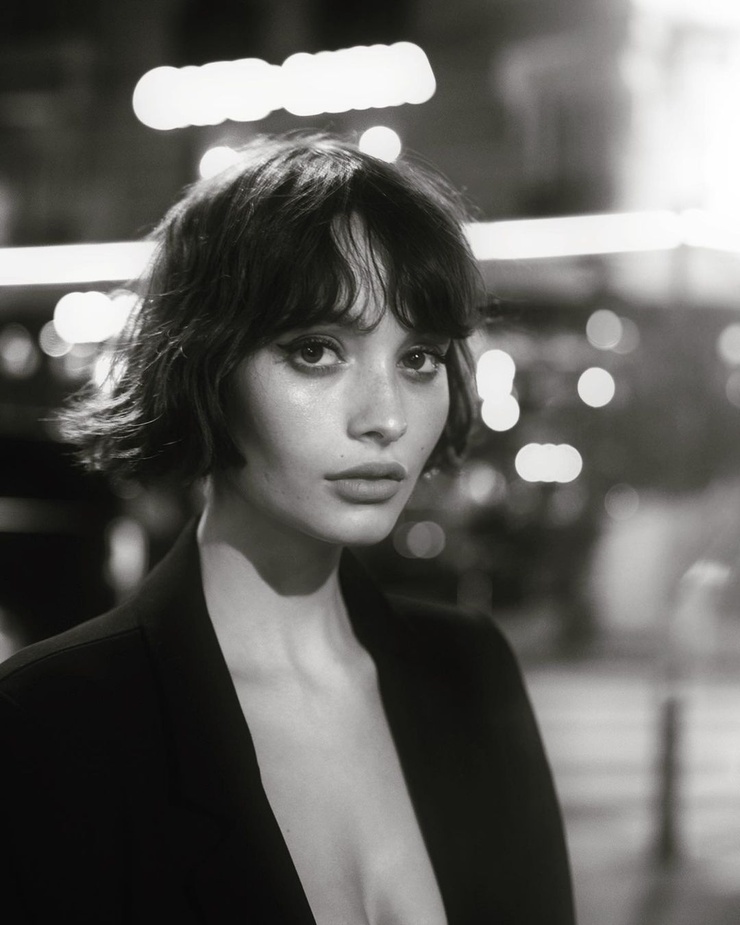 Image of Taylor LaShae