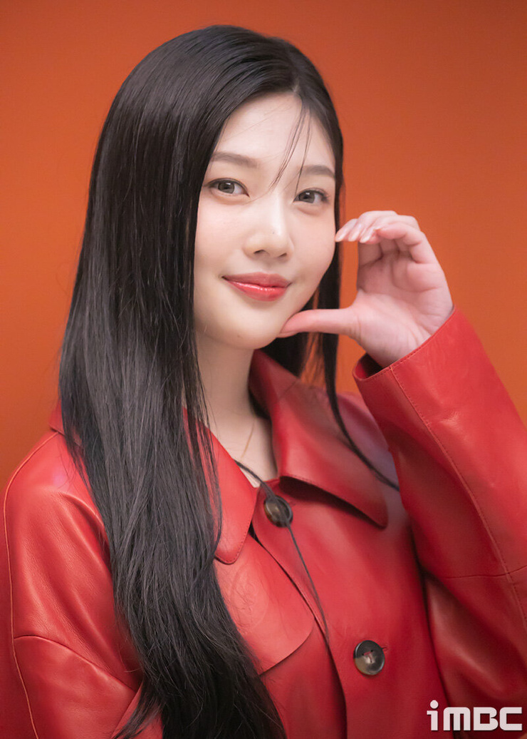 Picture of Joy (Park Soo Young)