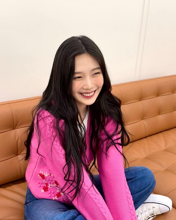 Picture of Joy (Park Soo Young)