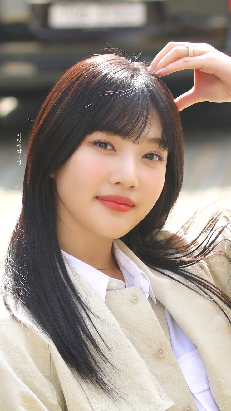 Picture of Joy (Park Soo Young)