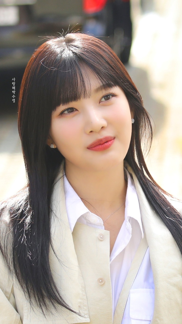 Picture of Joy (Park Soo Young)