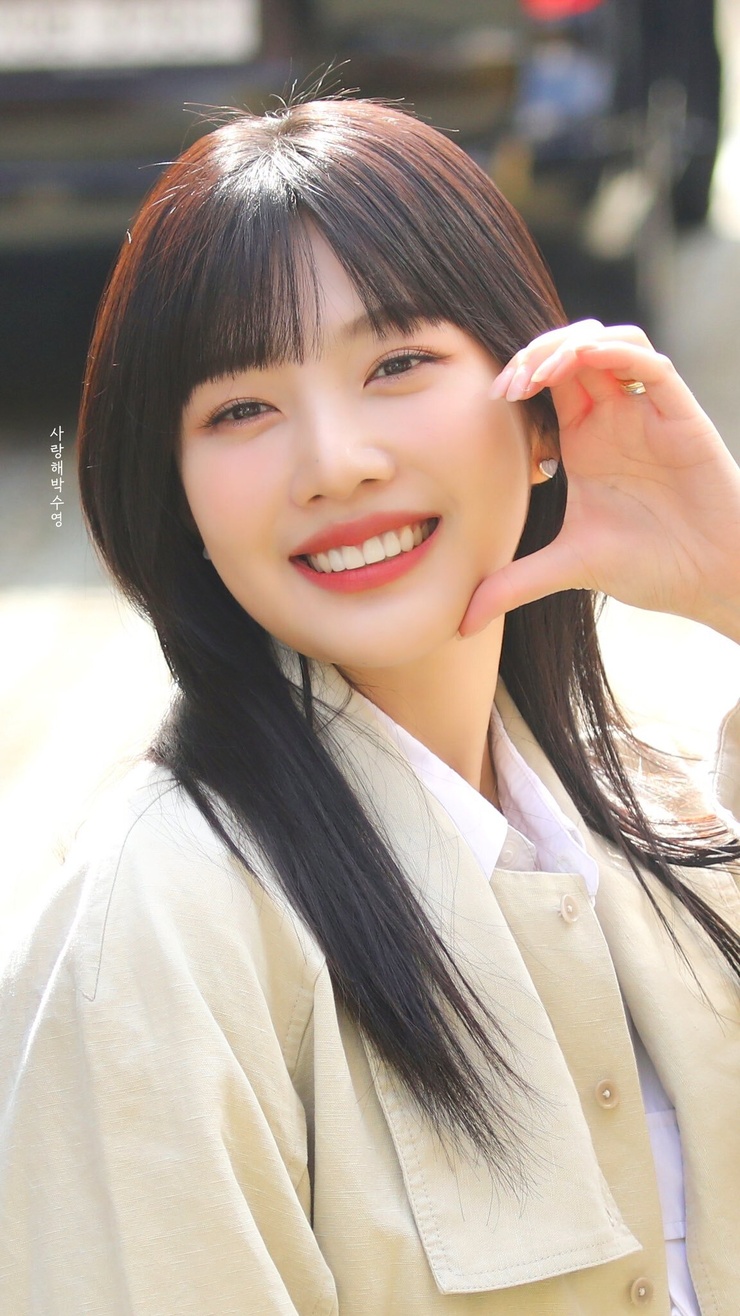 Picture of Joy (Park Soo Young)