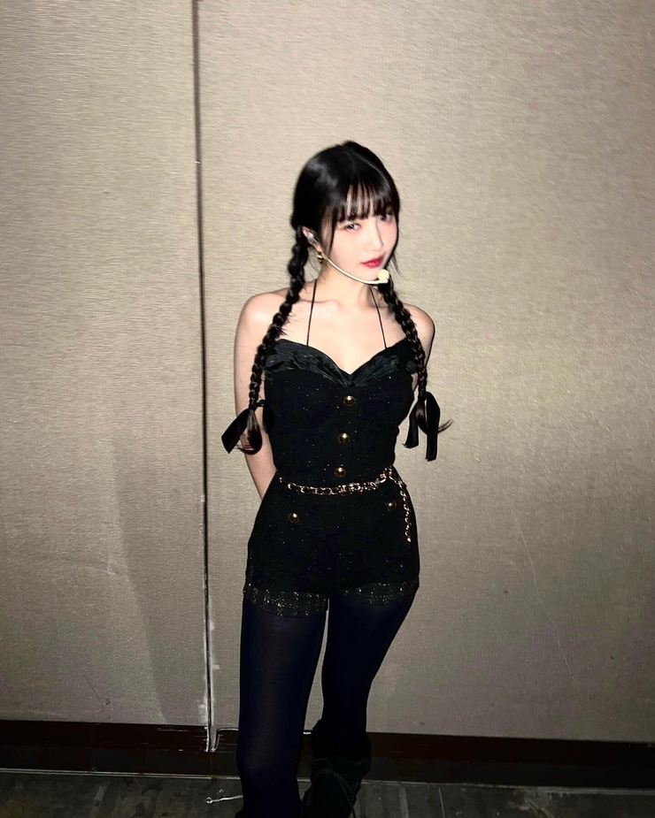 Image of Joy (Park Soo Young)