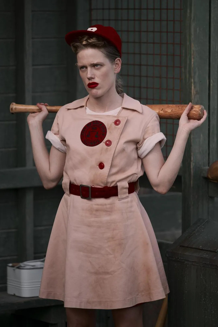 Picture of Kelly McCormack