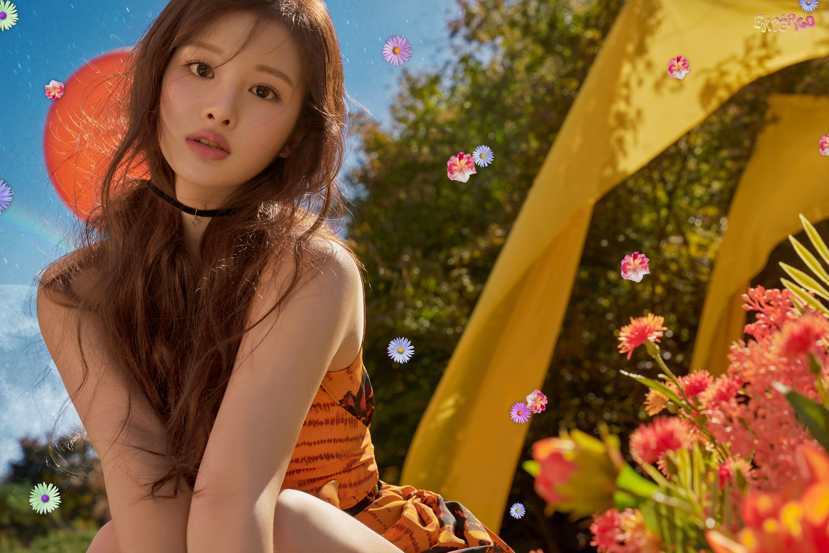 Picture of Yoon-ah Seol