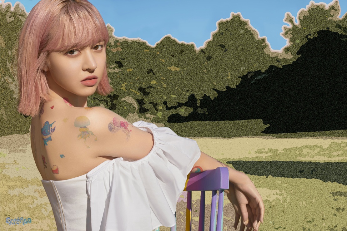 Picture of Lily Morrow