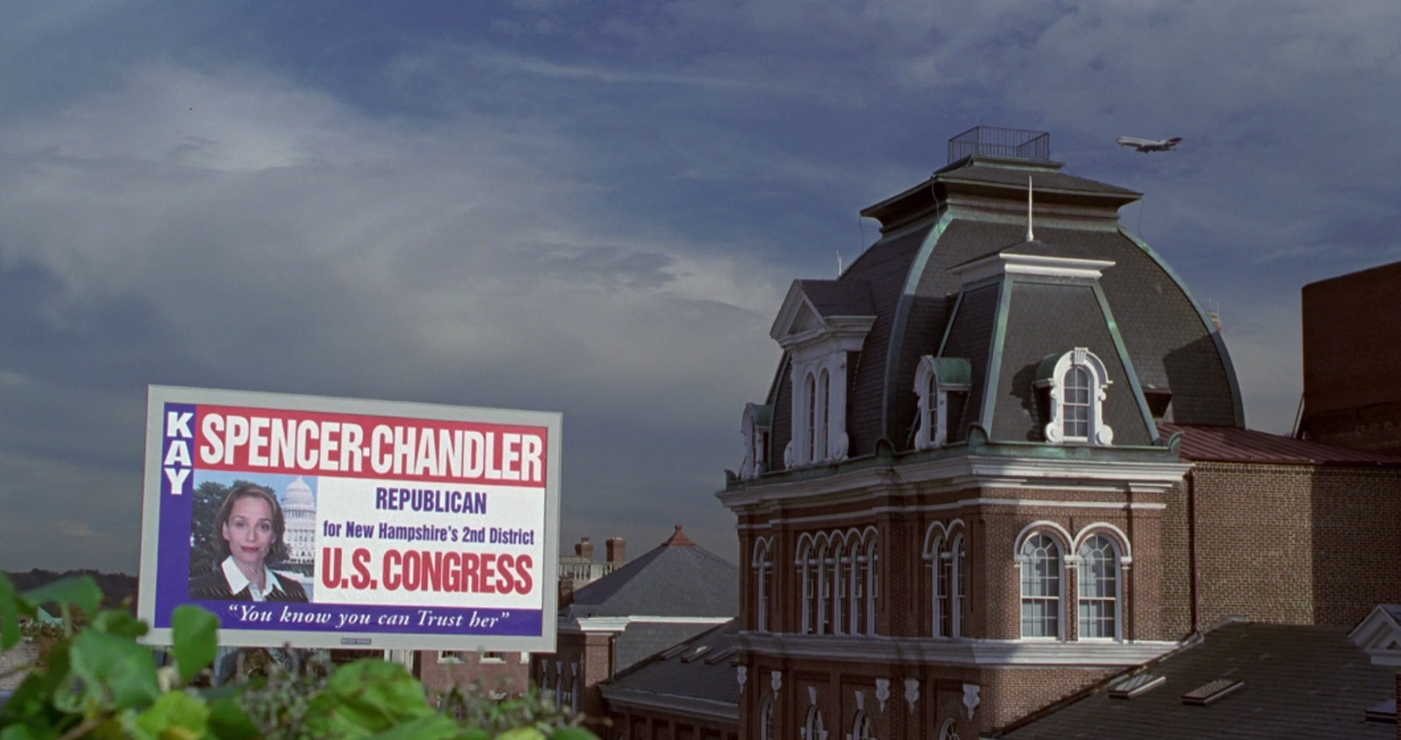 Image of Random Hearts