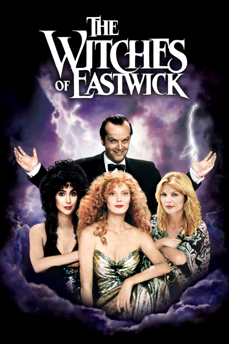 The Witches of Eastwick picture