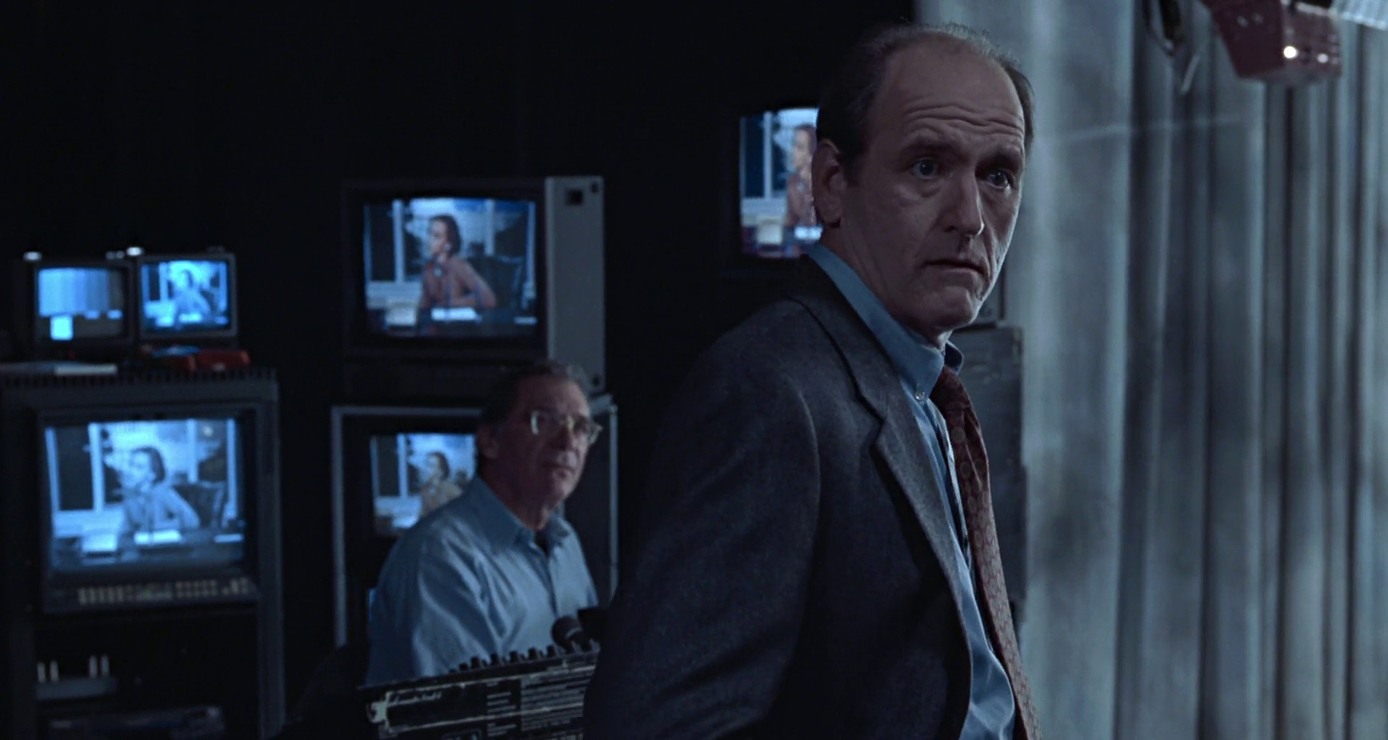 Richard Jenkins